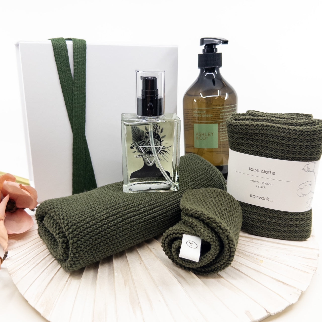 Gift Sets – Ecovask