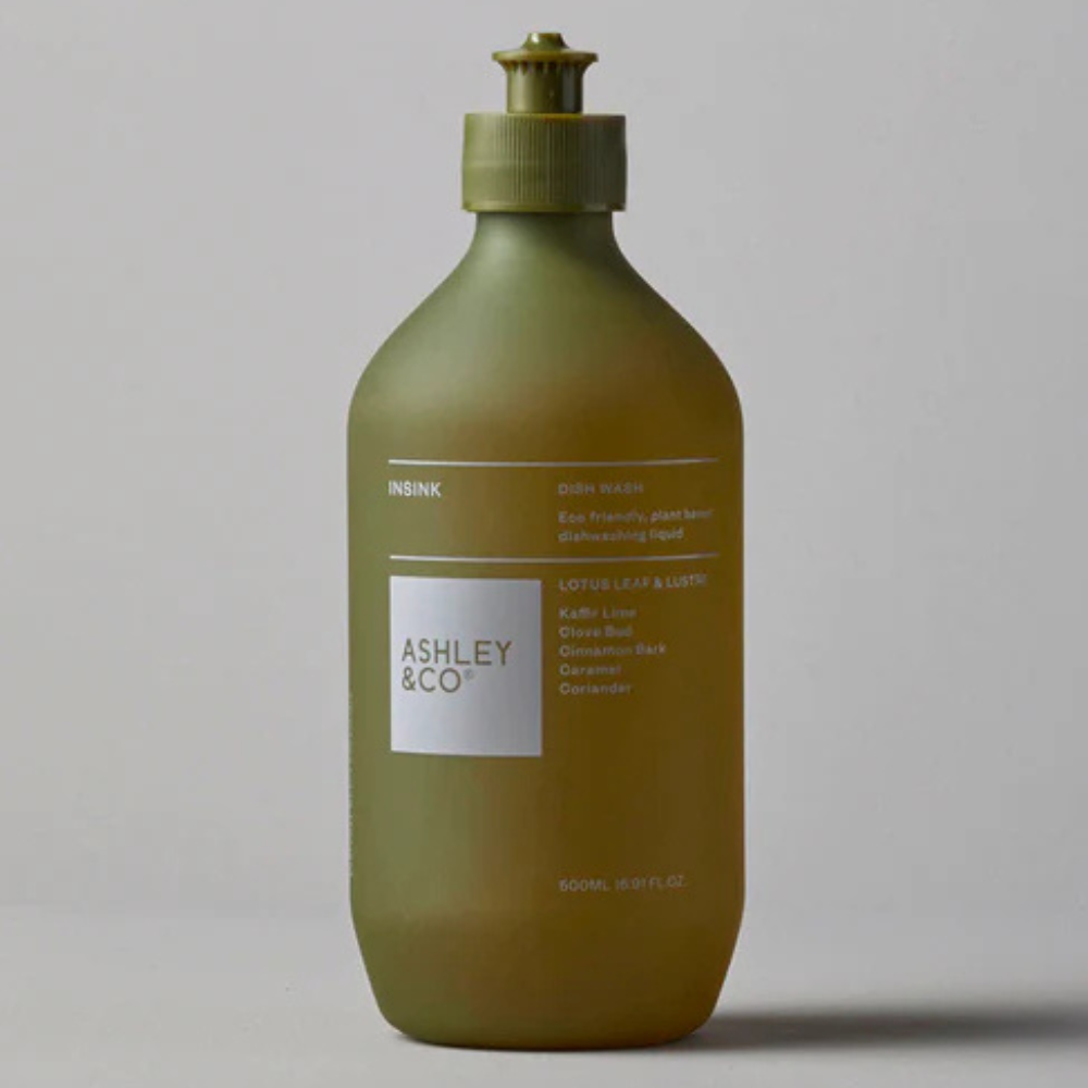 Ashley & Co – Ecovask