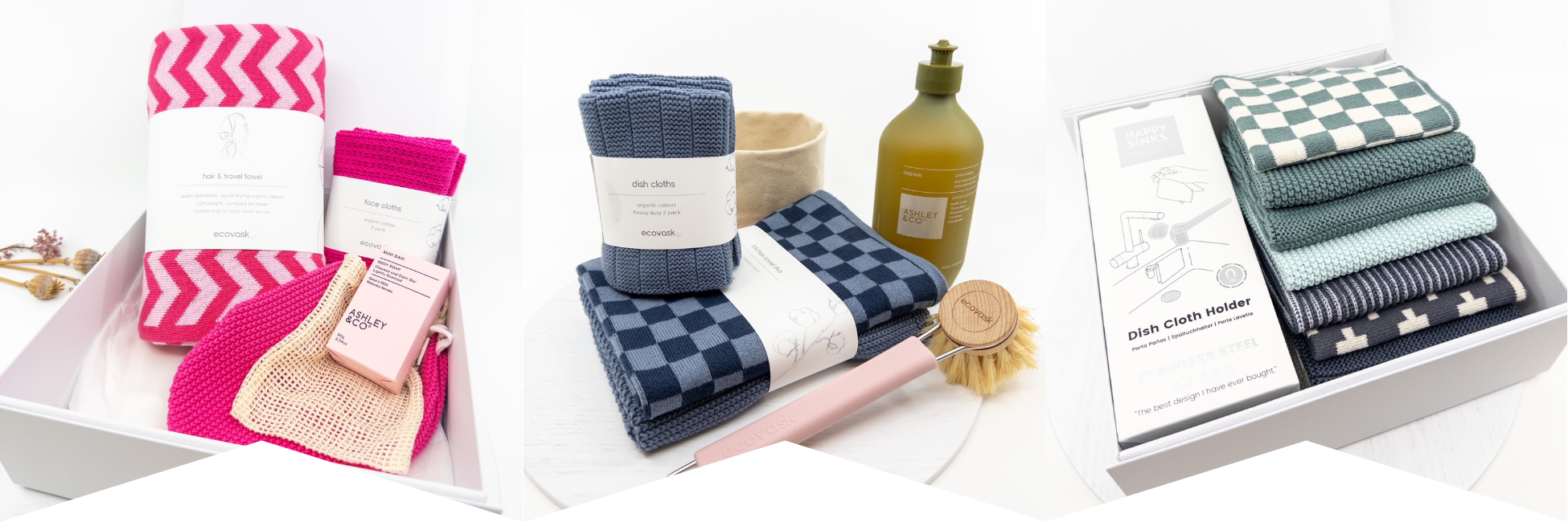 Pooch Gift Sets – Ecovask