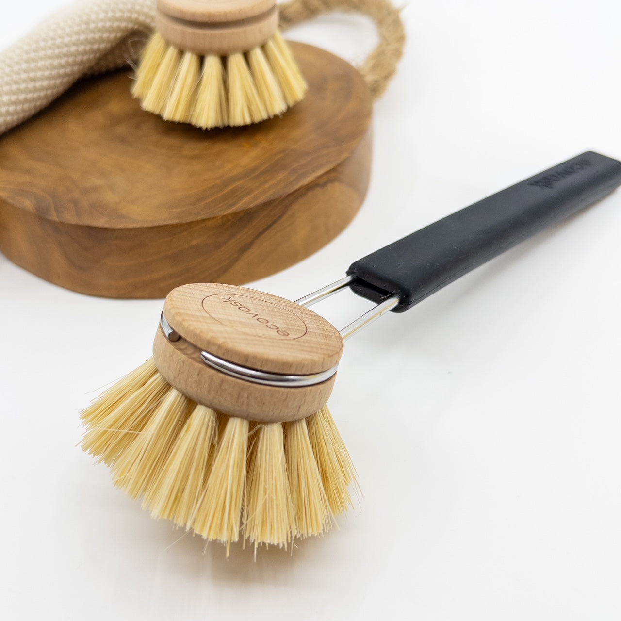 Dish Brushes and Refills – Ecovask