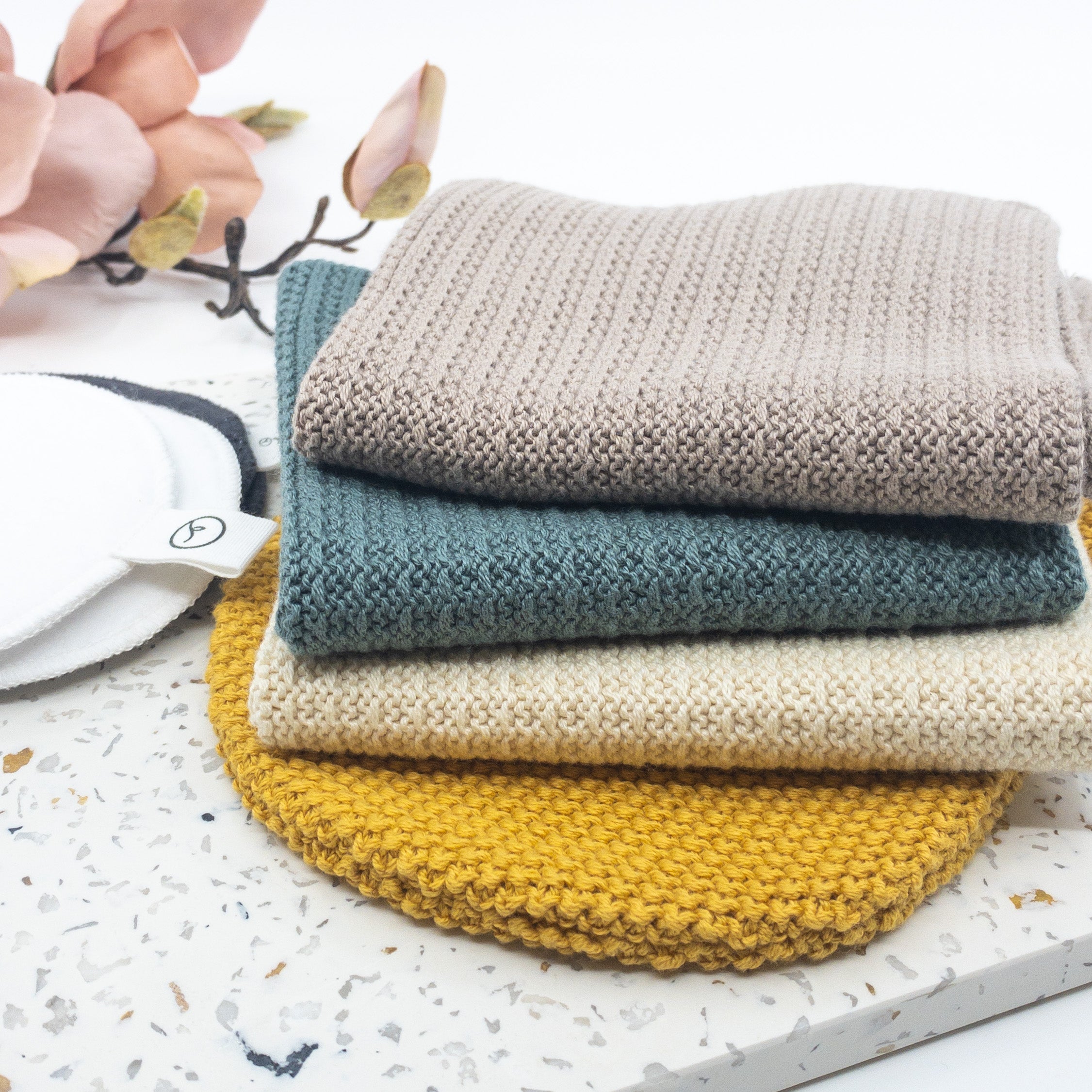 Face Cloths – Ecovask