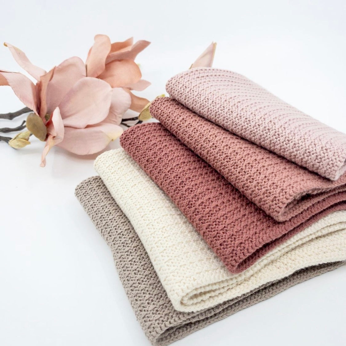 Face Cloths – Ecovask