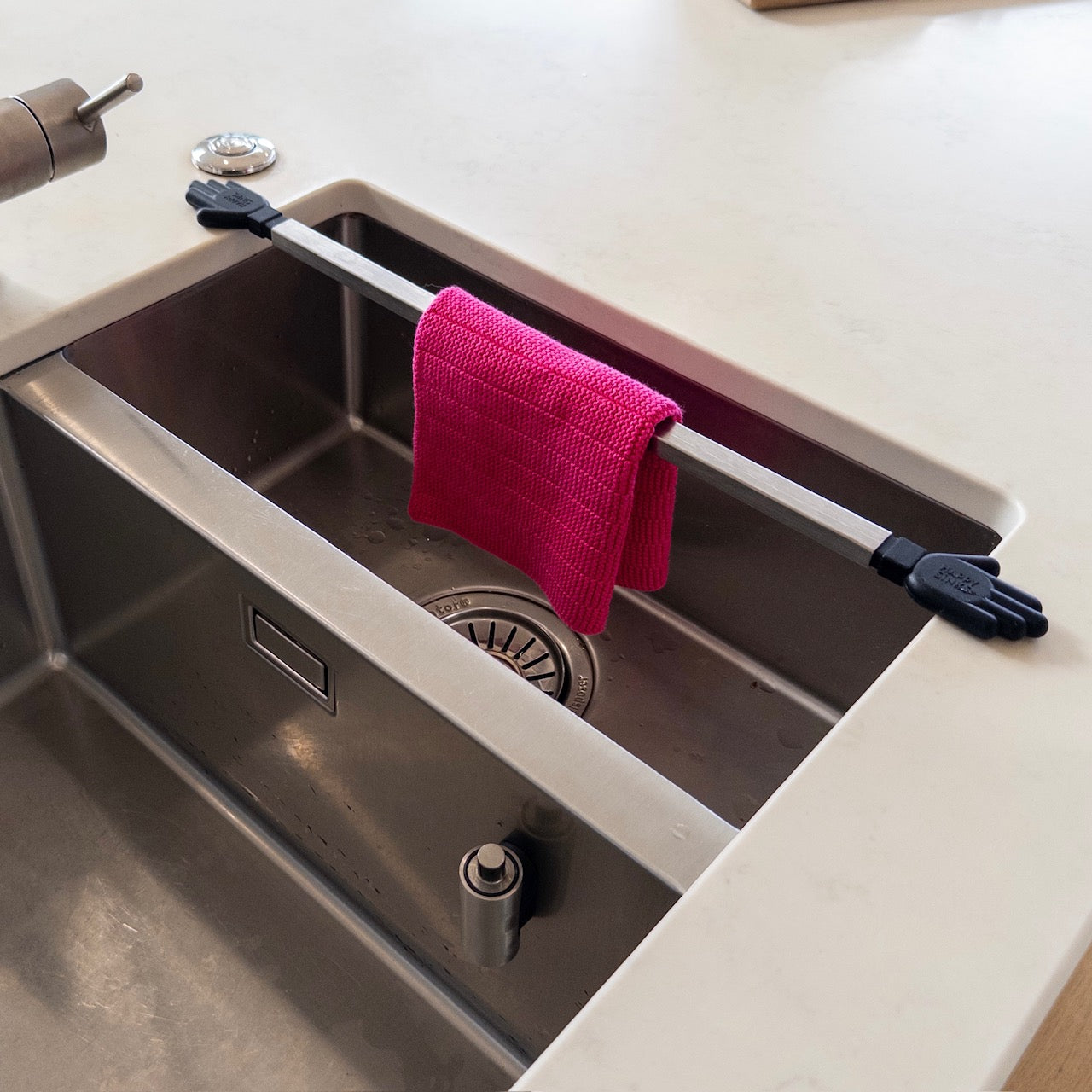 Happy Sinks Wunderbar – Ecovask
