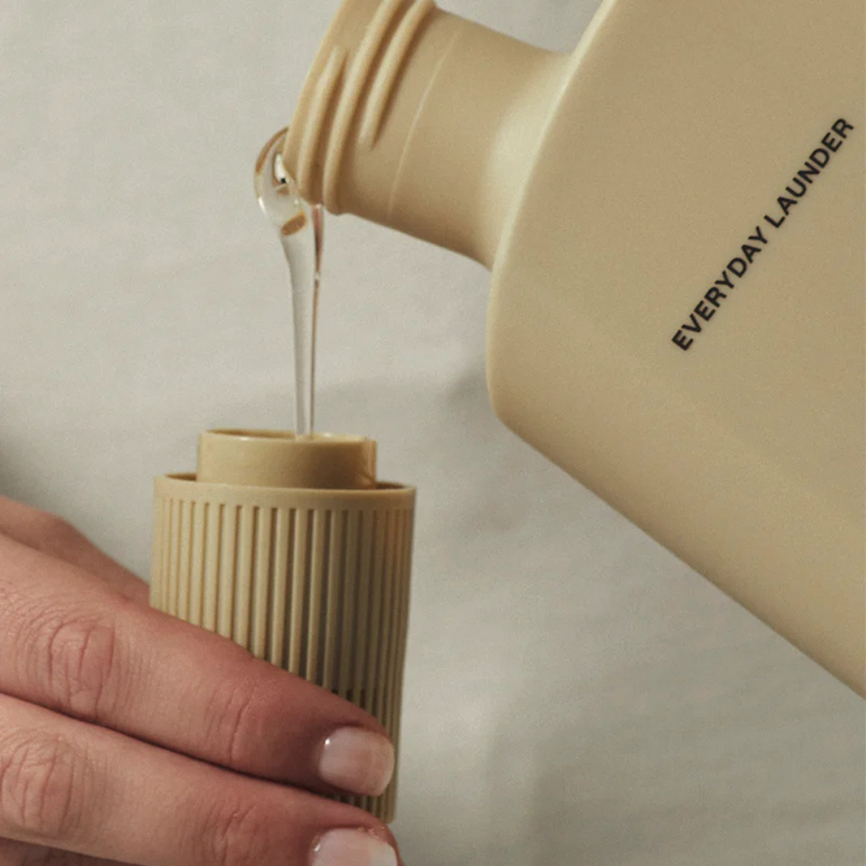 Ashley & Co – Ecovask