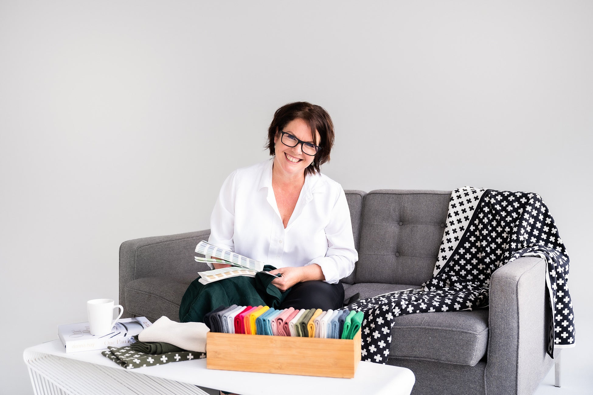 About Our Products – Ecovask