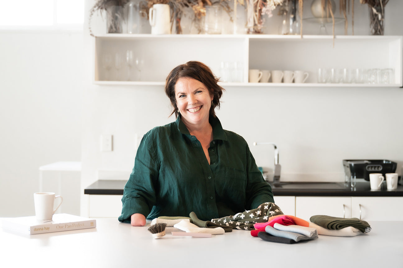 About our dishcloths – Ecovask