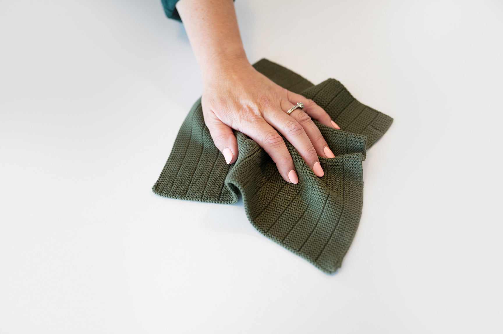 Ecovask | Premium Organic Dishcloths & Sustainable Homewares