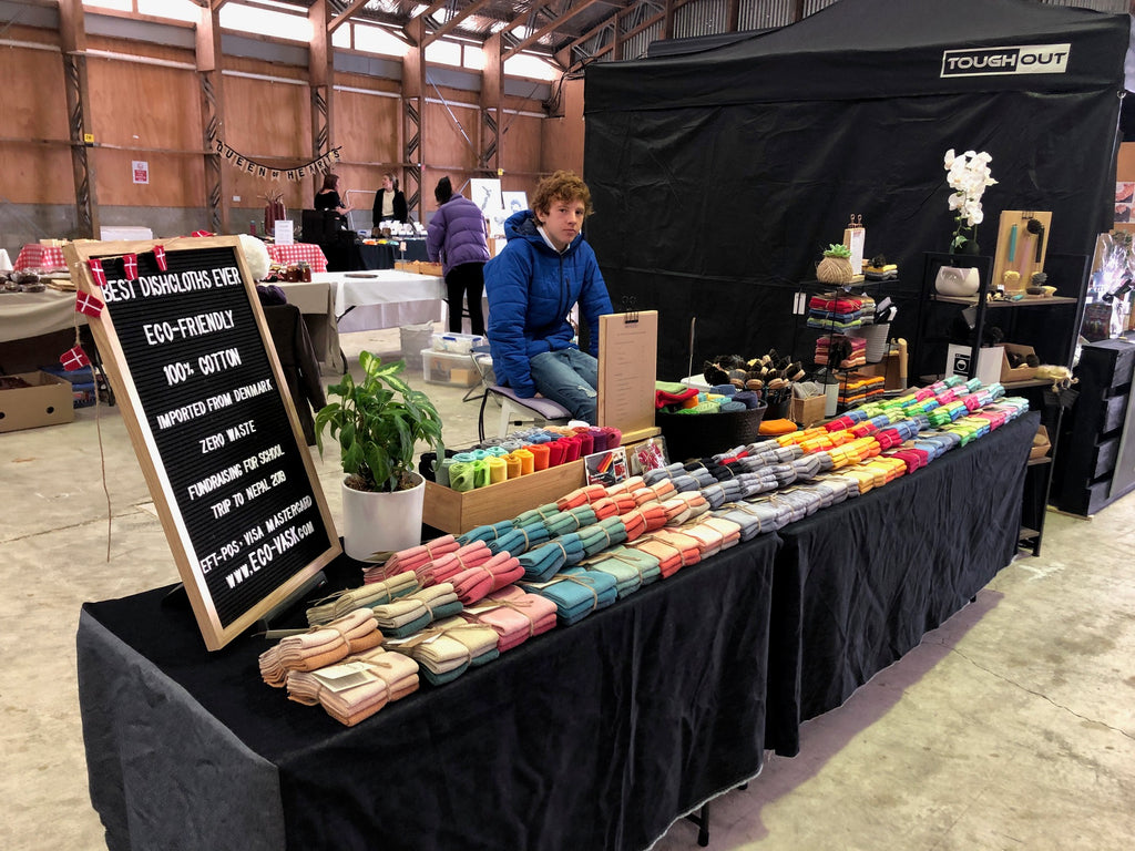 About Our Products – Ecovask