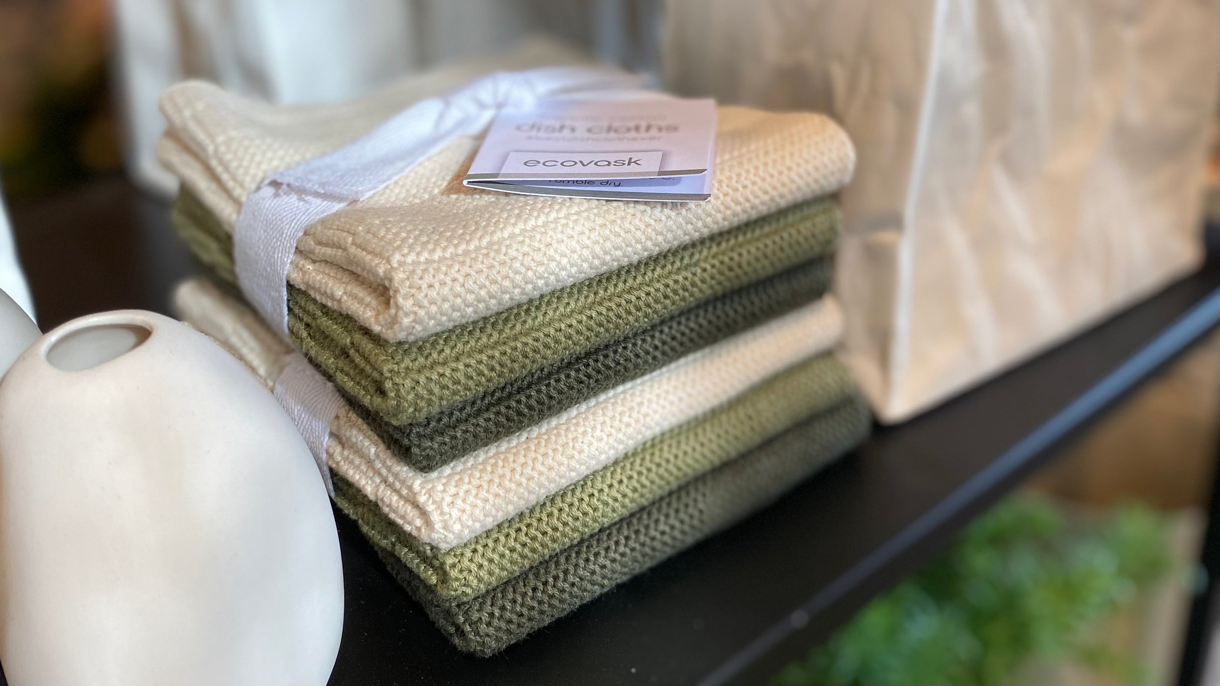 Wholesale – Ecovask